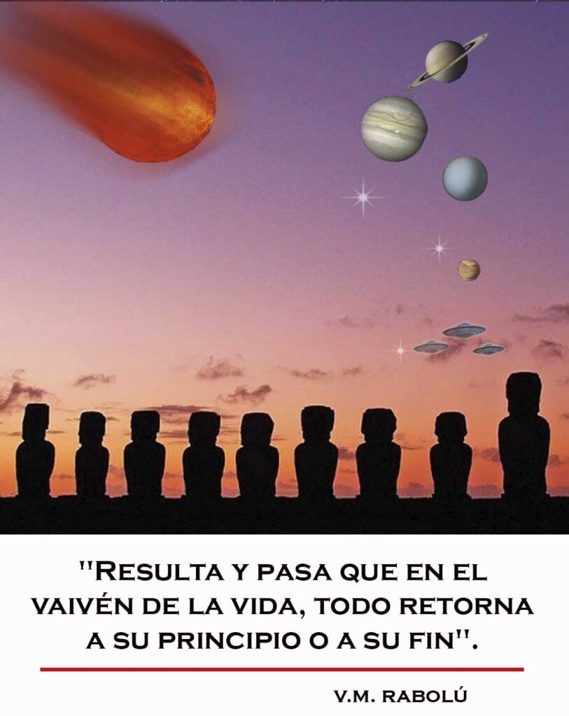 Spanish Free Book HERCÓLUBUS O PLANETA ROJO (PDF)